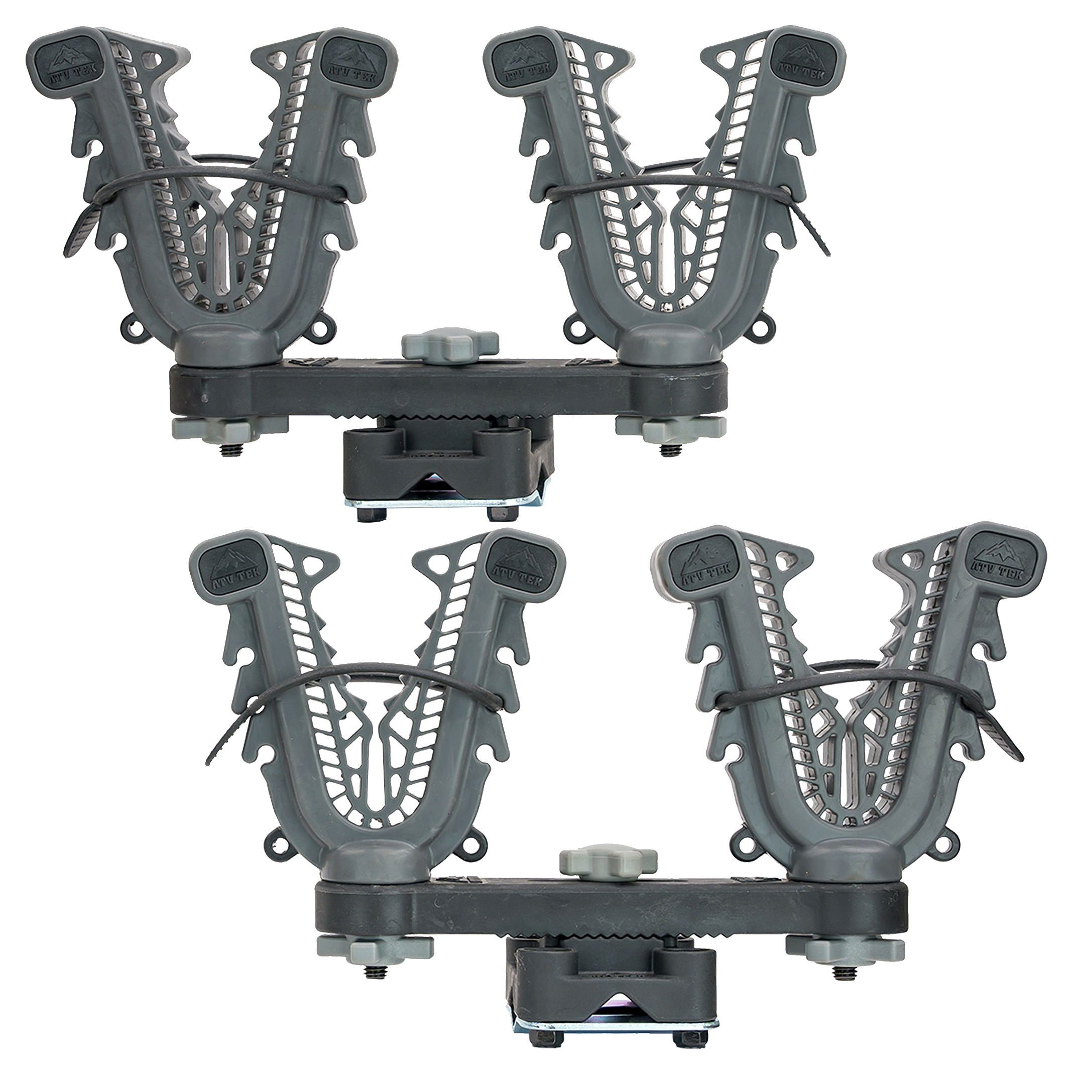 ATV TEK V-Grip Double | Bass Pro Shops